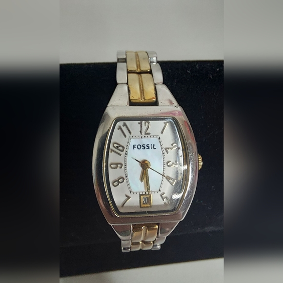Accessories | Fossil Watch | Poshmark